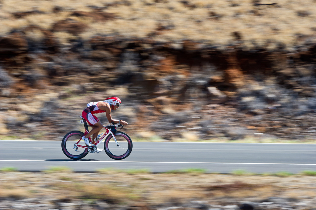 Bike to Ironman - A guide for Cyclists want to complete and Ironman ...