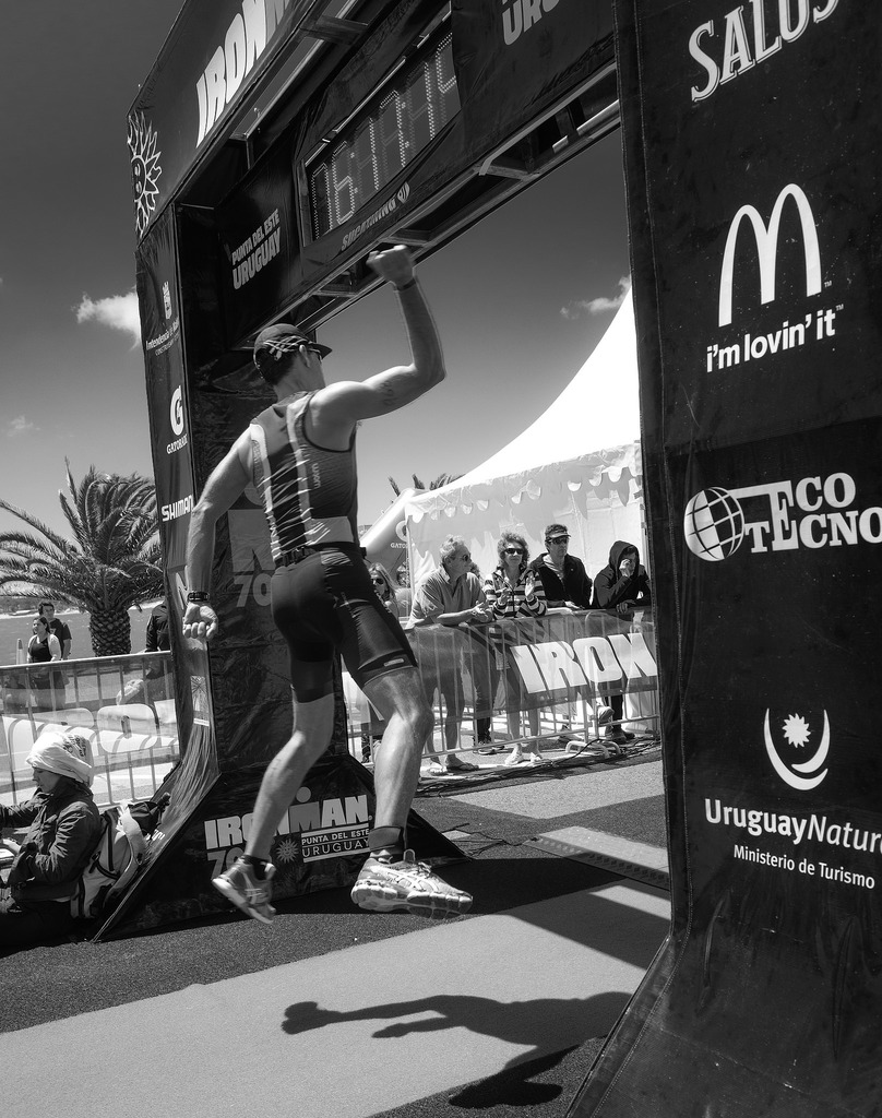 Going Long - Standard Distance Triathlon to Ironman - Ironman For beginners