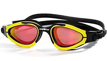 Best Open Water Goggles – Top 5 Goggles reviewed - Ironman For beginners